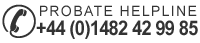 Resealing South African Probate in the UK Letters of Executorship
